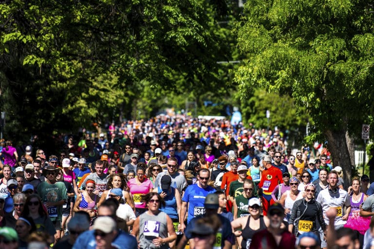 BB_Web_Gallery_Course1 - BOLDERBoulder 10K