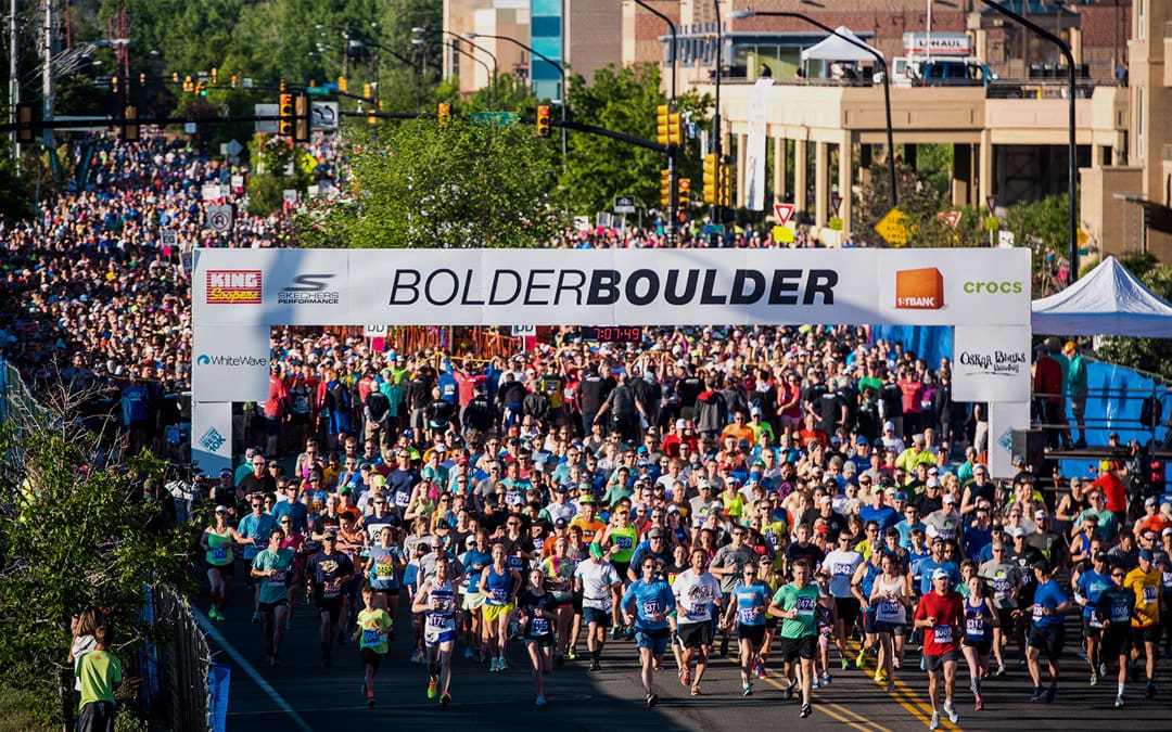 BB2025 Race Day Home Results 12:30 - BOLDERBoulder 10K