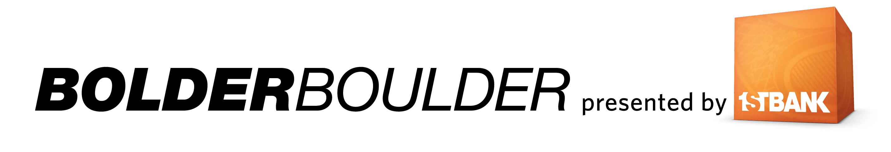 Bolder Home Page Race Day - BOLDERBoulder 10K