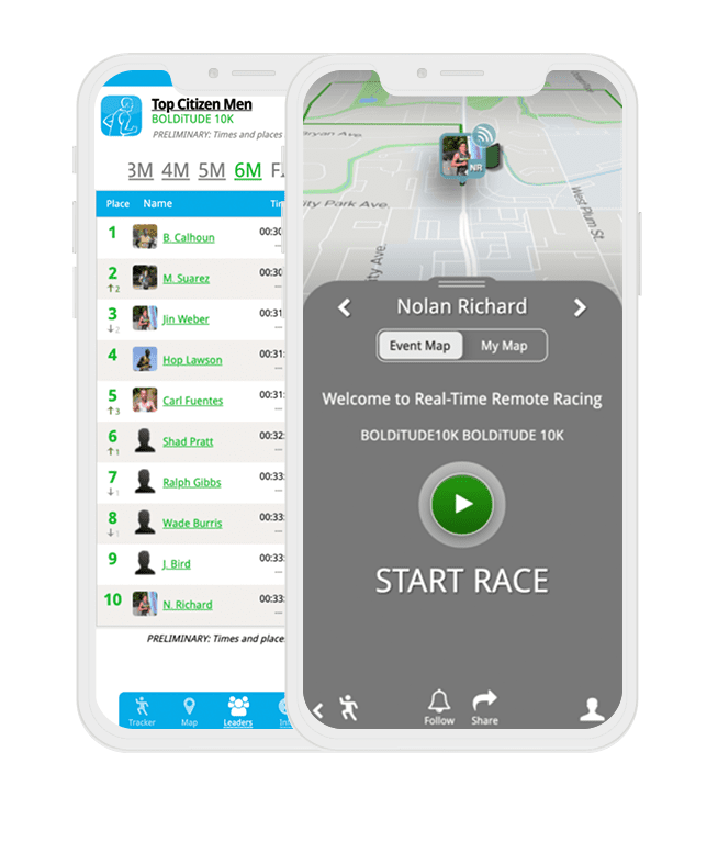 BOLDERBoulder course, parking, transportation and elevation maps.