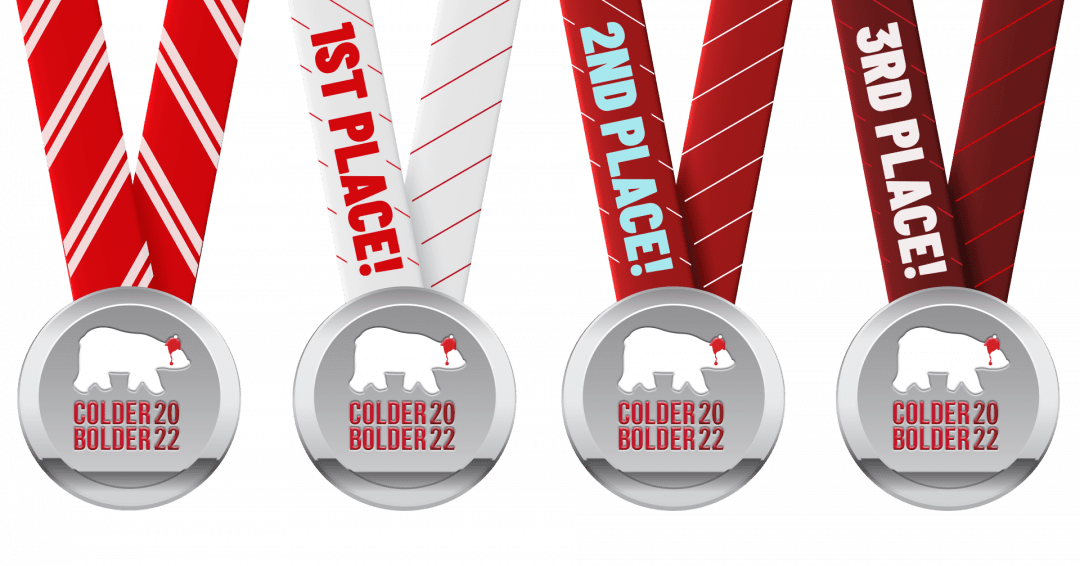 Colder Home 2022 - BOLDERBoulder 10K