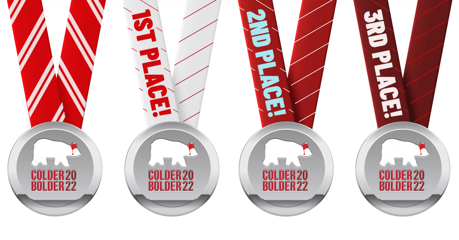 Colder Home 2022 - BOLDERBoulder 10K