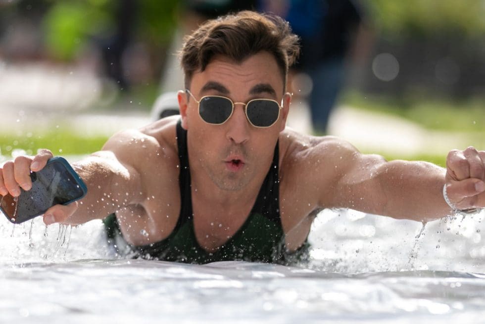 Bolder Home 2025 - BOLDERBoulder 10K