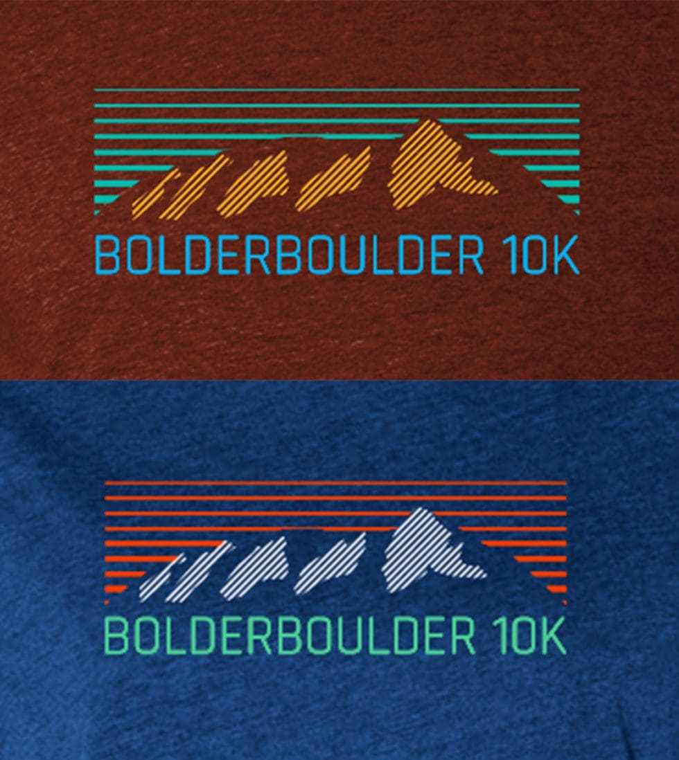 Bolder Home Page BB23 - BOLDERBoulder 10K