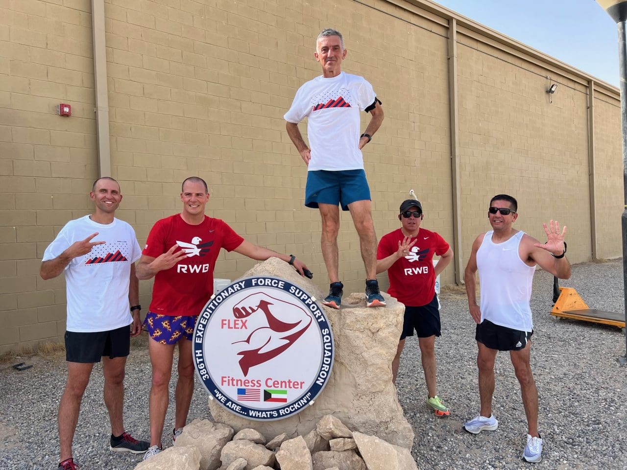 Bolder Base Races - BOLDERBoulder 10K
