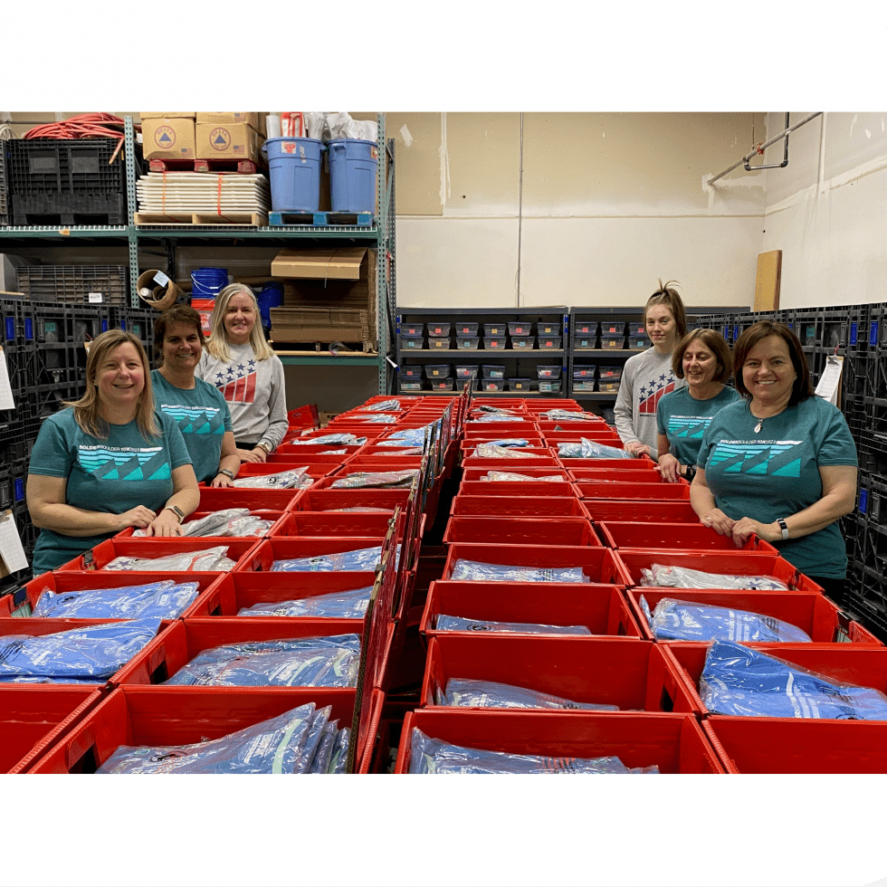 Bolder Contact Us - BOLDERBoulder 10K