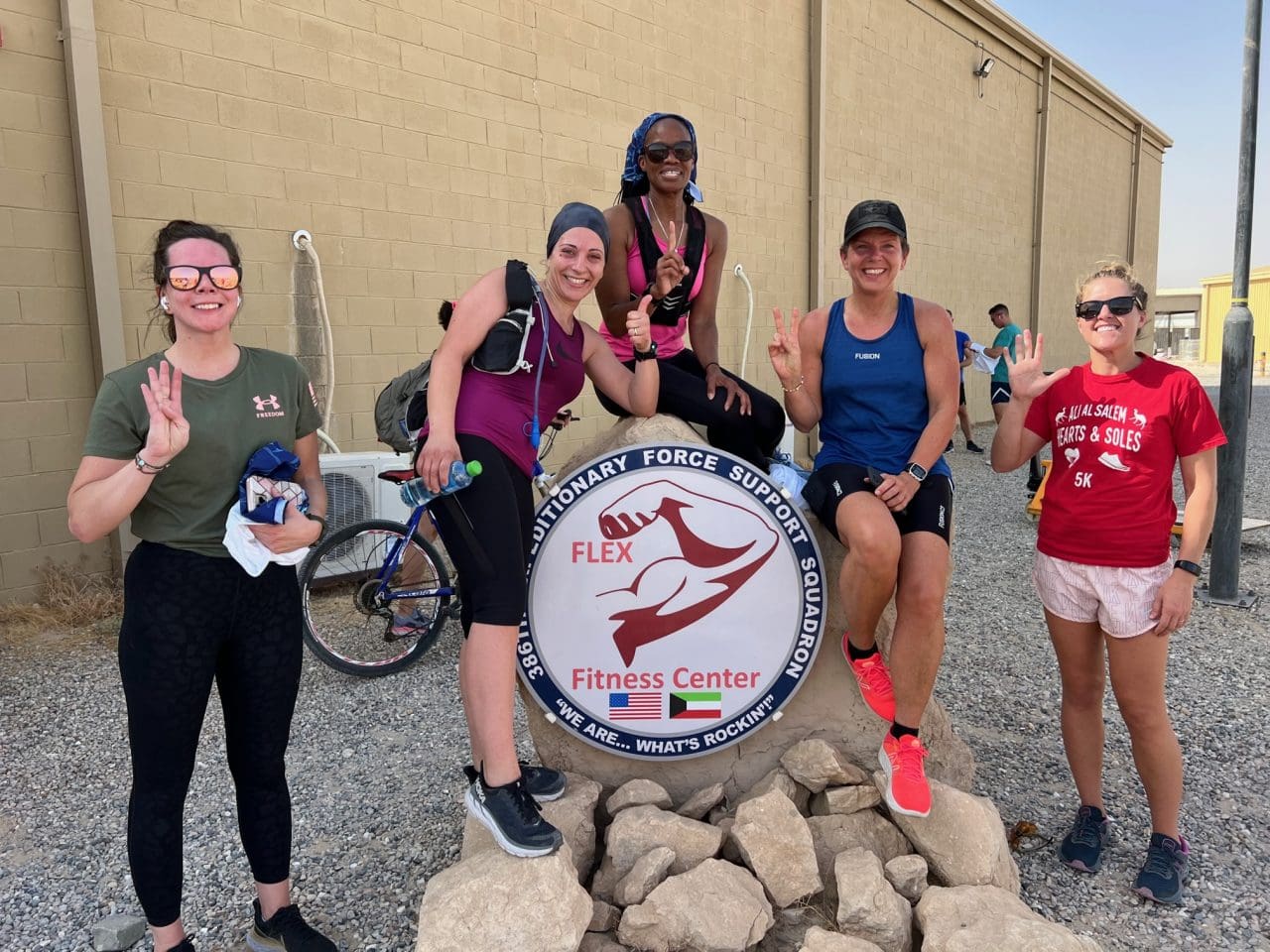 Bolder Base Races - BOLDERBoulder 10K