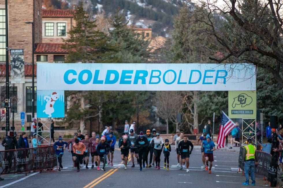 Colder Gallery 2024 - BOLDERBoulder 10K
