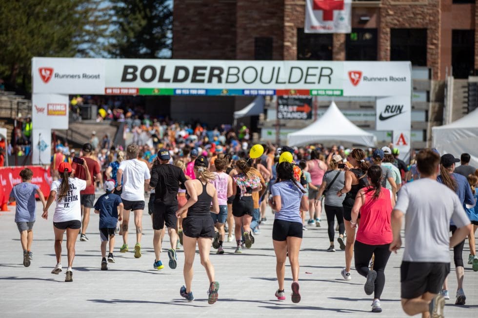 2025 BOLDERBoulder - BOLDERBoulder 10K