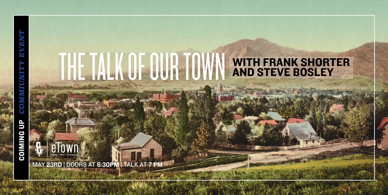 Bold Visit Bolder - BOLDERBoulder 10K